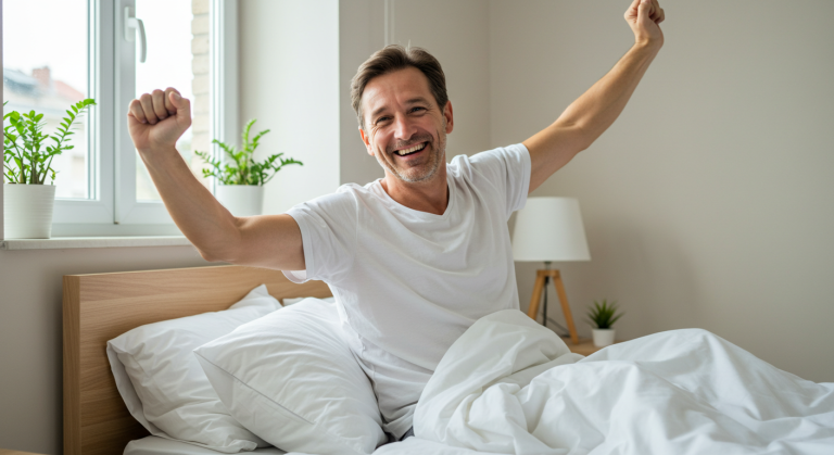 Testosterone Replacement Therapy Timeline: Week-by-Week Results