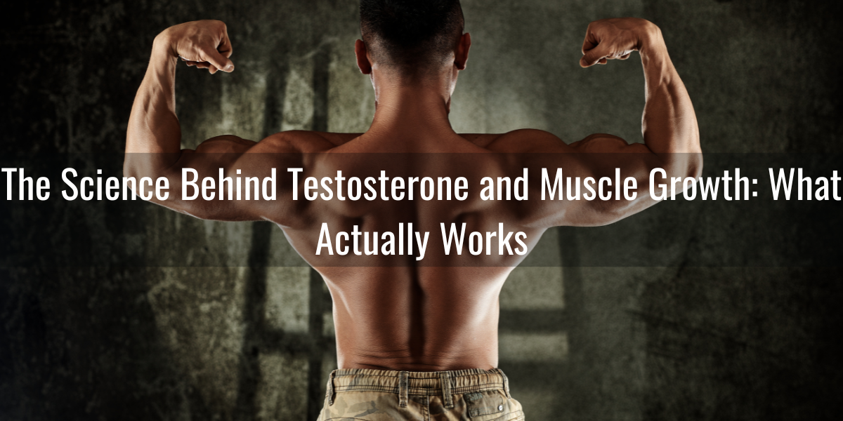 Testosterone Replacement Therapy Timeline: Week-by-Week Results